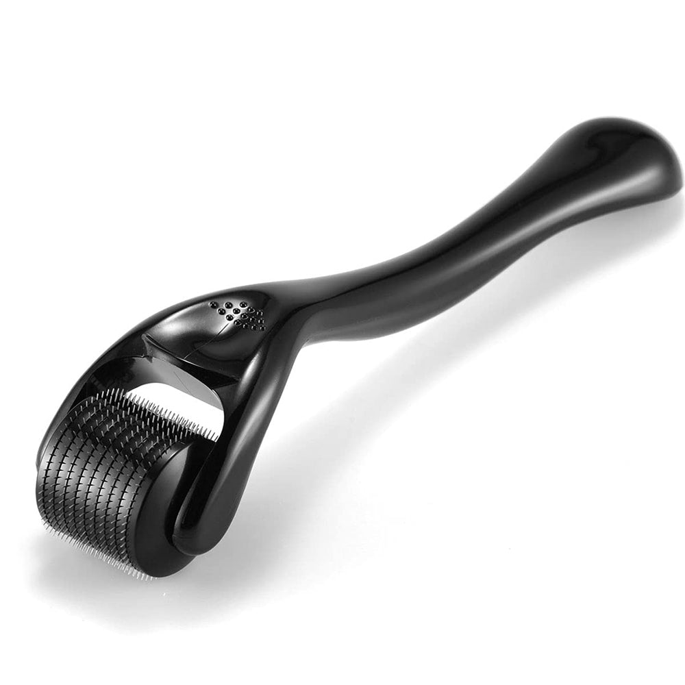 Titanium Hair Revitalizing Scalp Dermaroller – Revivogen