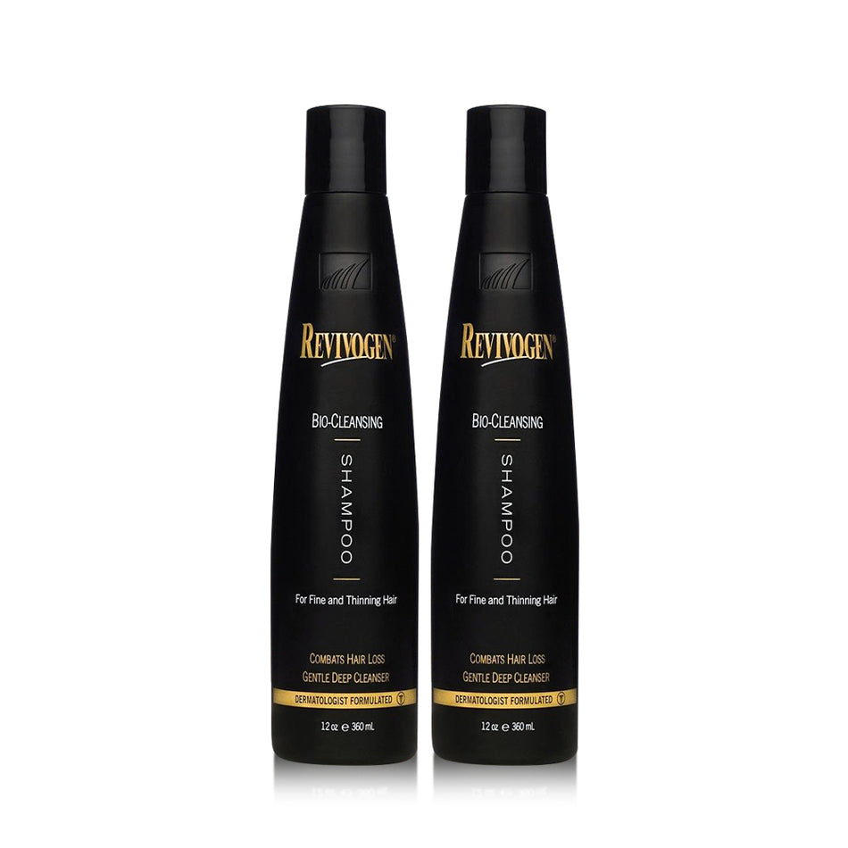 Revivogen® Scalp Therapy | Hair Loss Prevention