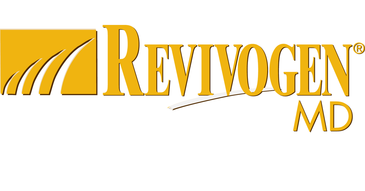 Scalp Therapy | Shampoo | Hair Loss Prevention | Revivogen®